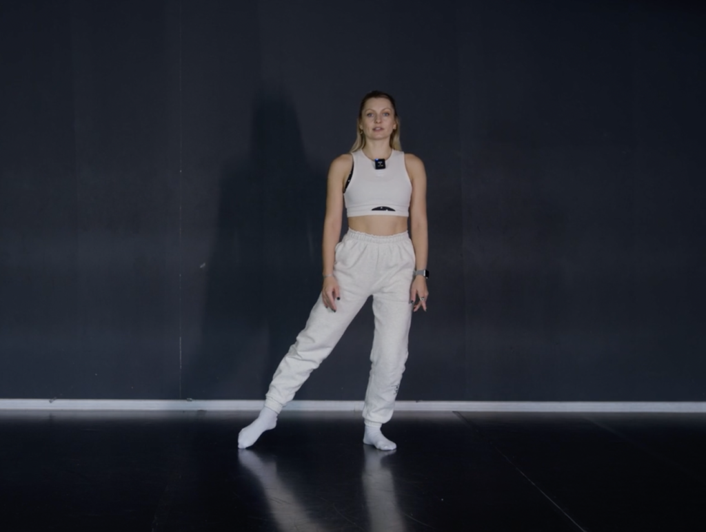 Feet and Legs Technique in Zouk | The Empowered Dancers